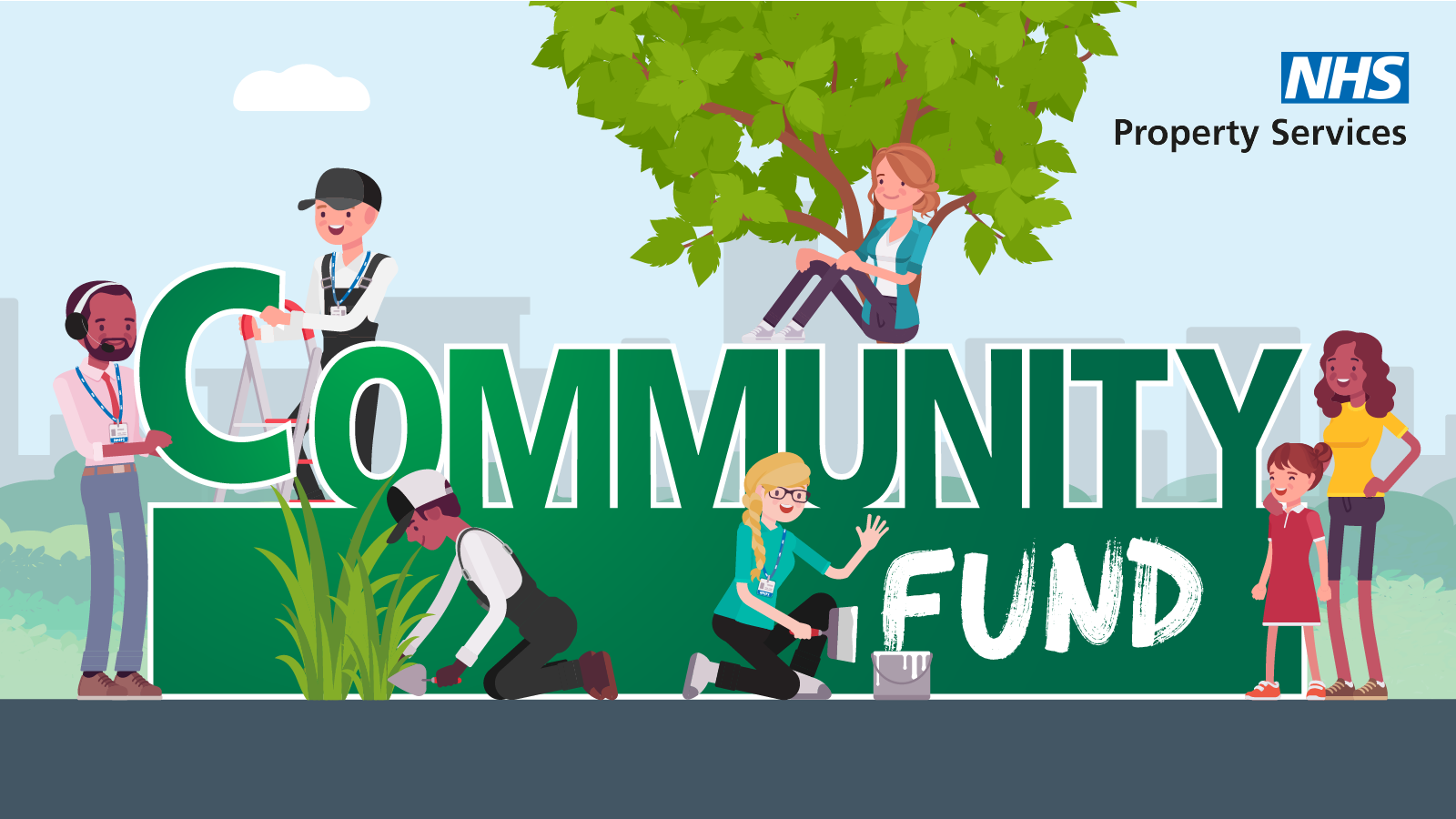 Xtreme Survival - NHSPS Community Fund | Crowdfunder.co.uk