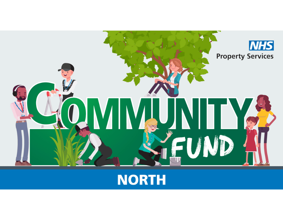 NHSPS Community Fund | Crowdfunder.co.uk