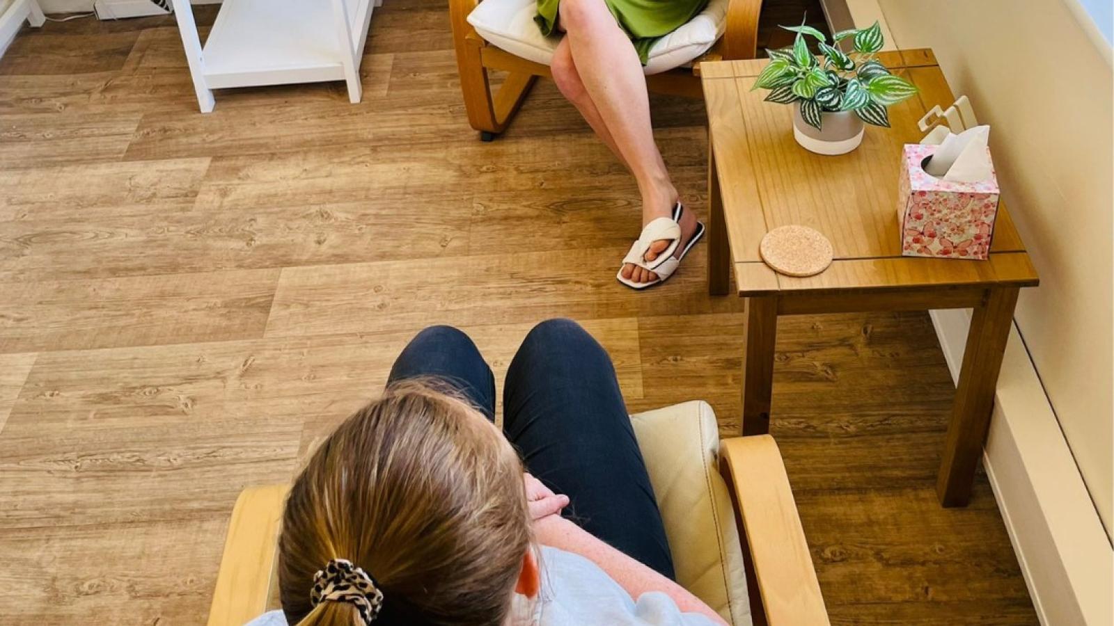 NHSPS Community Fund | Crowdfunder.co.uk