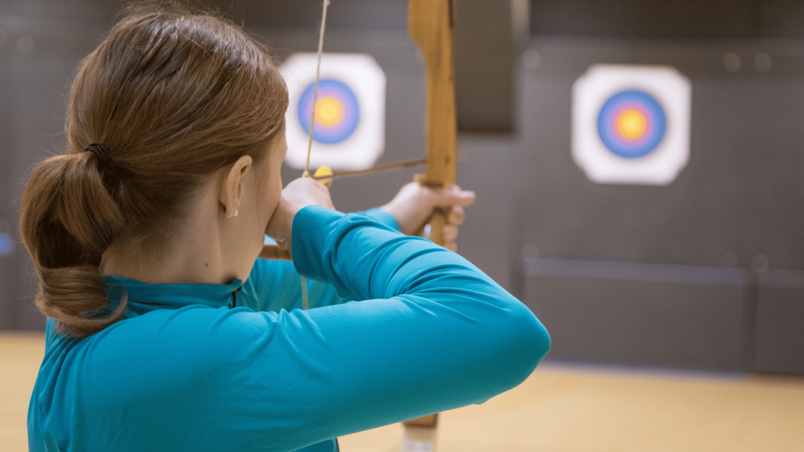 Archery Club Crowdfunding & Funding | Crowdfunder