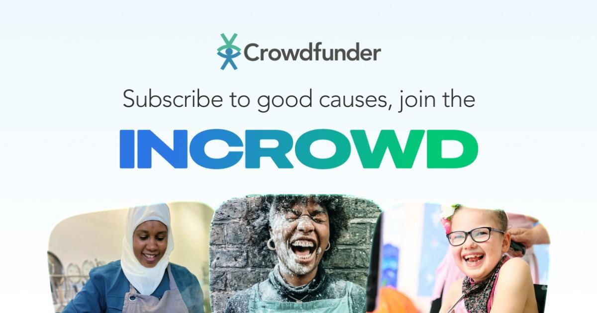 People fund – Join the InCrowd