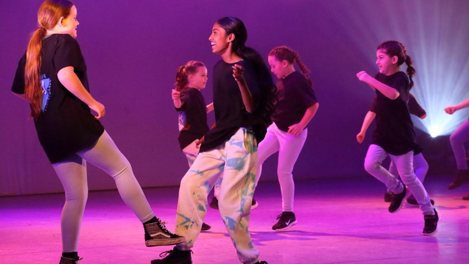 Dance School & Studio Crowdfunding & Funding | Crowdfunder