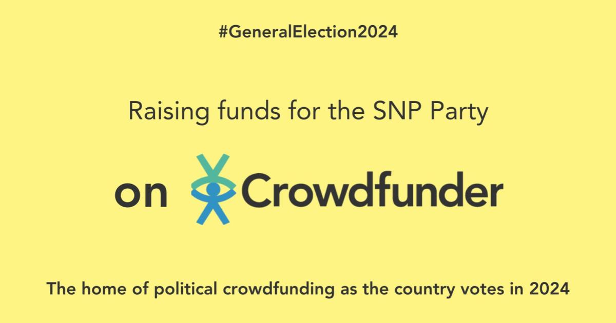 SNP Crowdfunding
