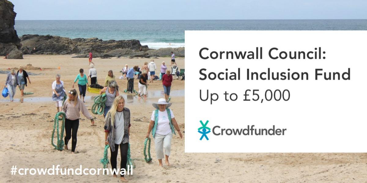 Cornwall Council: Social Inclusion Fund