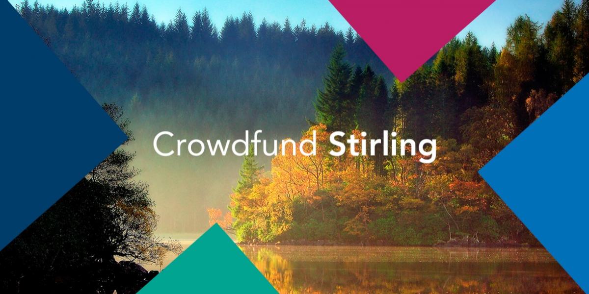 Crowdfund Stirling