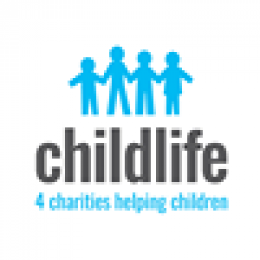 Childlife - a Charities crowdfunding project in Farnborough by Childlife