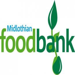 Midlothian Foodbank - a Food and Drink crowdfunding project in ...