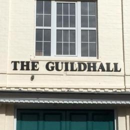 Axminster Guildhall - a Community crowdfunding project in Axminster by ...