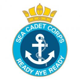 KETTERING UNIT 199 OF THE SEA CADET CORPS - a Community crowdfunding ...