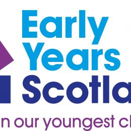 Early Years Scotland - a Community crowdfunding project in Glasgow by ...