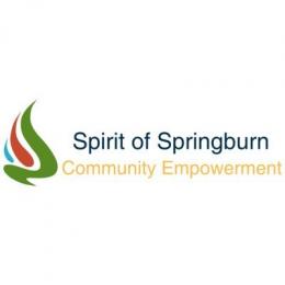 Spirit of Springburn - a Community crowdfunding project in Glasgow by ...