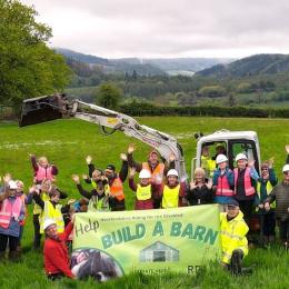 HEREFORDSHIRE RIDING FOR THE DISABLED now Trewen Meadows - a Charities ...